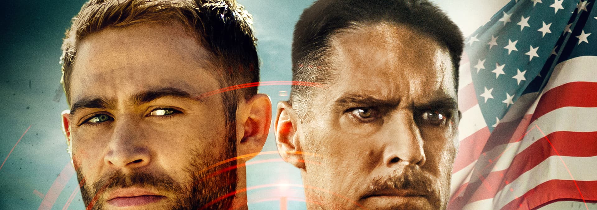 Watch Shadow Wolves (2019) - Free Movies | Tubi