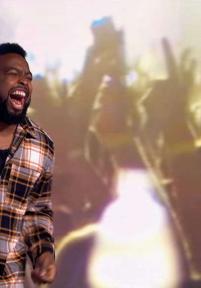 Watch Don’t Forget the Lyrics S02:E02 - Margaritas a - Free TV Shows | Tubi