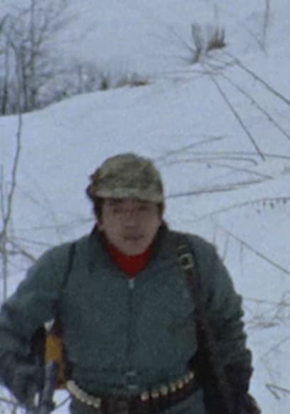 Watch Ultraman Ace S01:E43 - Ultraman Ace: S1 E43 - Winter Horror ...