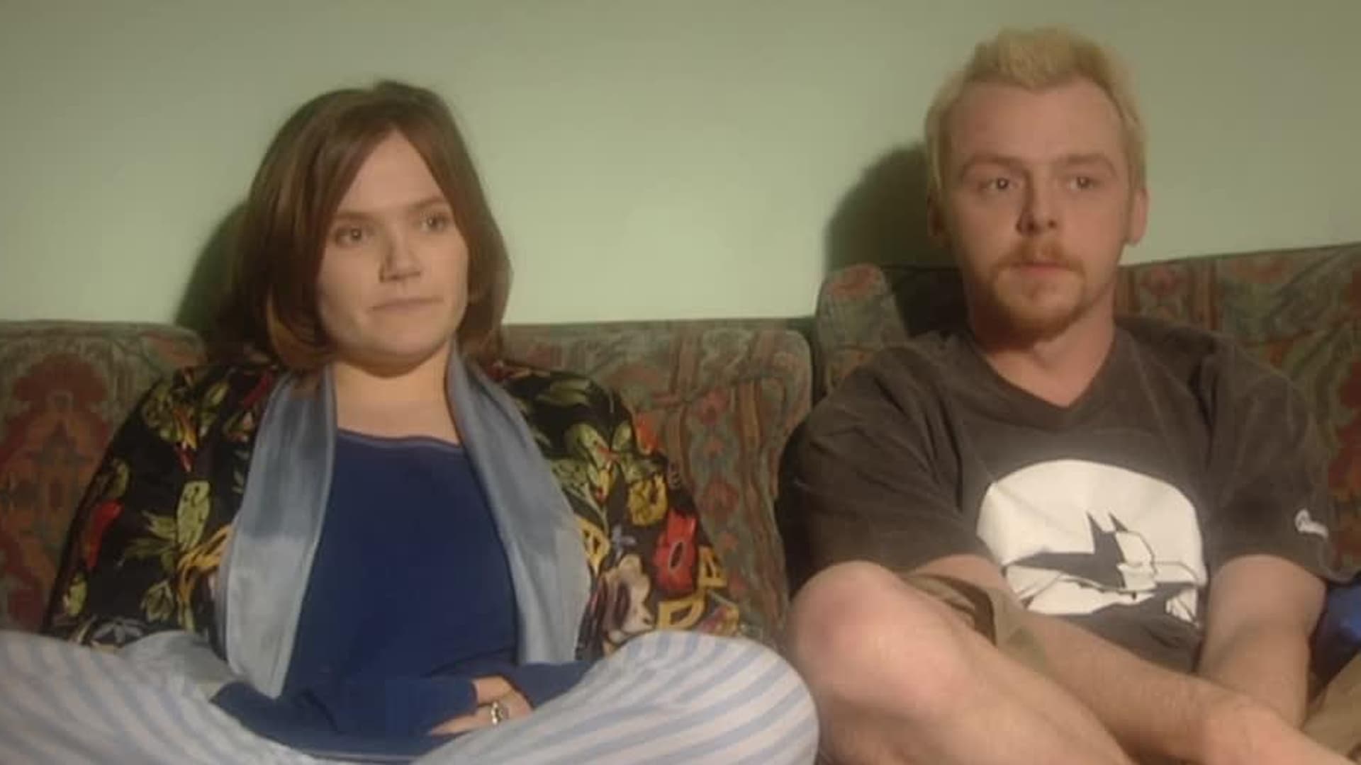 Watch Spaced - Free TV Shows | Tubi