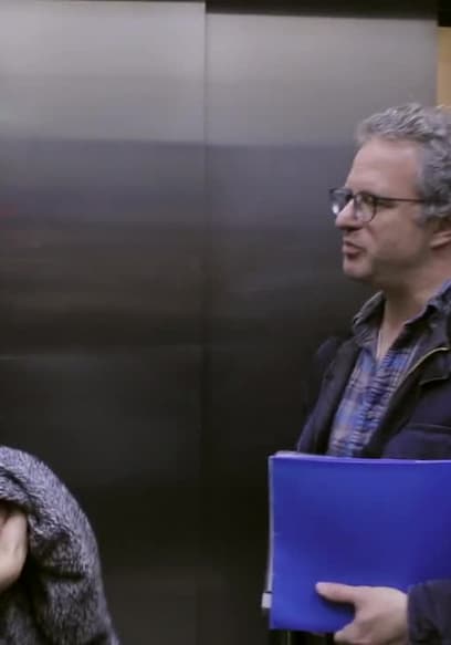 Watch Lost & Found, NY S01:E02 - Confidence - Free TV Shows | Tubi