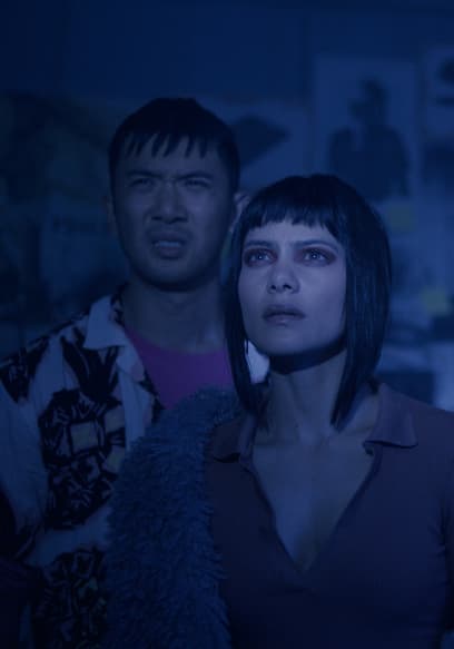 Watch Pulse S01:E01 - Crunch - Free TV Shows | Tubi