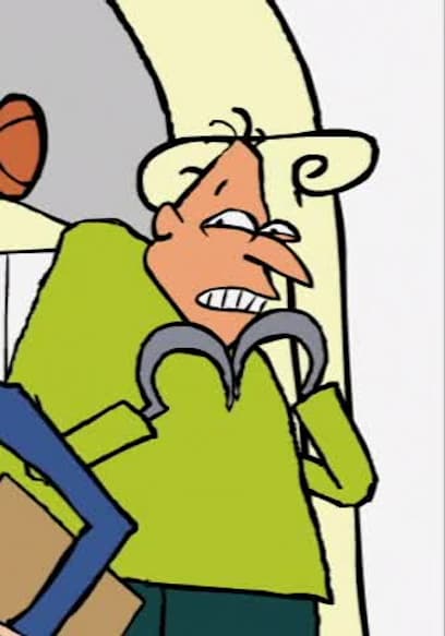 Watch Quads! S02:E07 - Gray Matter - Free TV Shows | Tubi