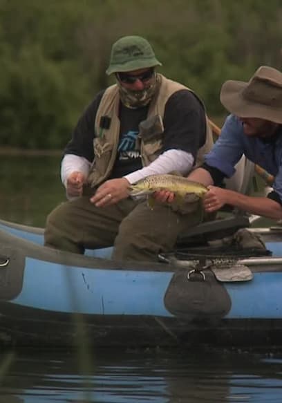 Watch The Source Series S01:E01 - Tasmania - Free TV Shows | Tubi