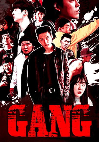 Watch Gang (2020) - Free Movies | Tubi