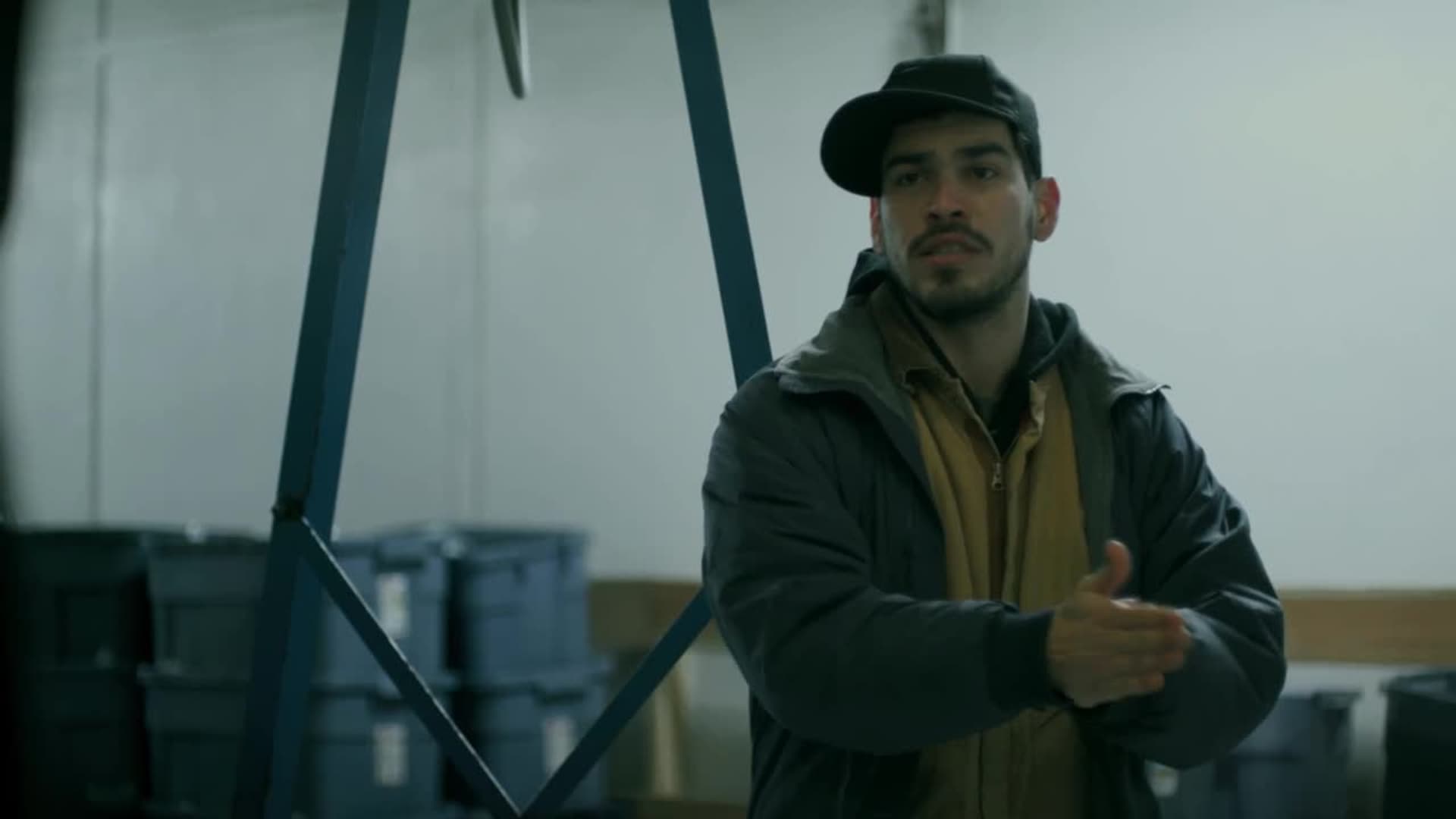 Watch Cold Weather (2010) - Free Movies | Tubi