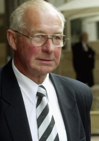 Watch Cops Who Kill With Will Mellor S01:E06 - Roger Rogerson - Free TV ...