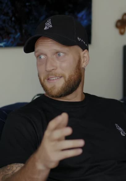 Watch The Culture S01:E04 - Colin Tilley: A Visionary Directing This ...