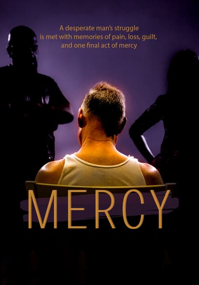 Watch Mercy (2020) - Free Movies | Tubi
