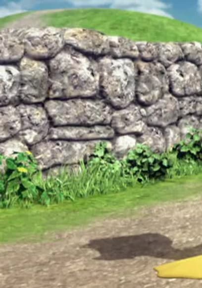 Watch Jakers! The Adventures of Piggley Winks S01:E132 - Dannan's ...