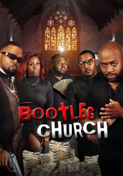 Watch Bootleg Church (2022) - Free Movies | Tubi