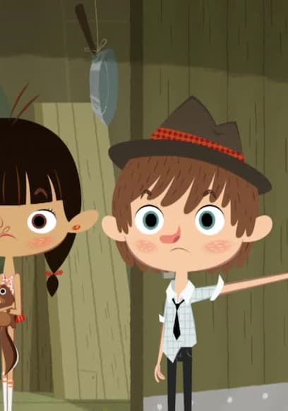 Watch Floopaloo, ¿Dónde Estás? (Doblado) S01:E18 - F - Free TV Shows | Tubi