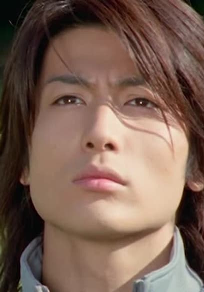 Watch Hyakujuu Sentai Gaoranger S01:E36 - Quest 36: The Warriors Dance ...