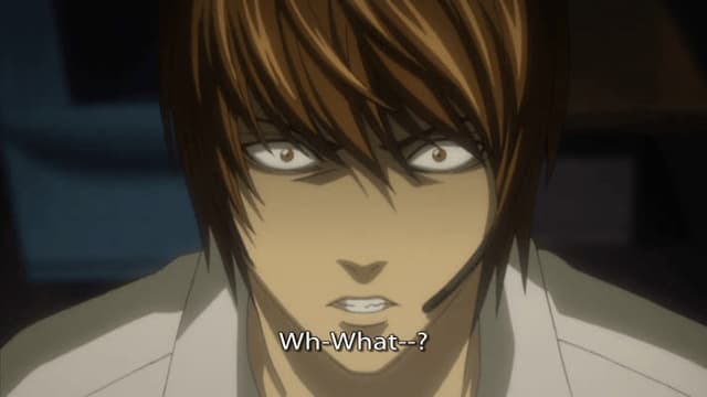 Watch Death Note (Subtitled) S01:E29 - Father - Free TV Shows | Tubi