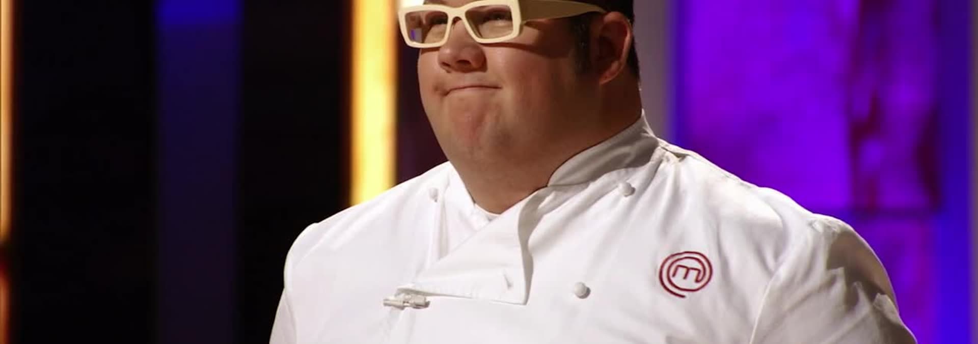 Watch MasterChef S03:E10 - Top 11 Compete - Free TV Shows | Tubi