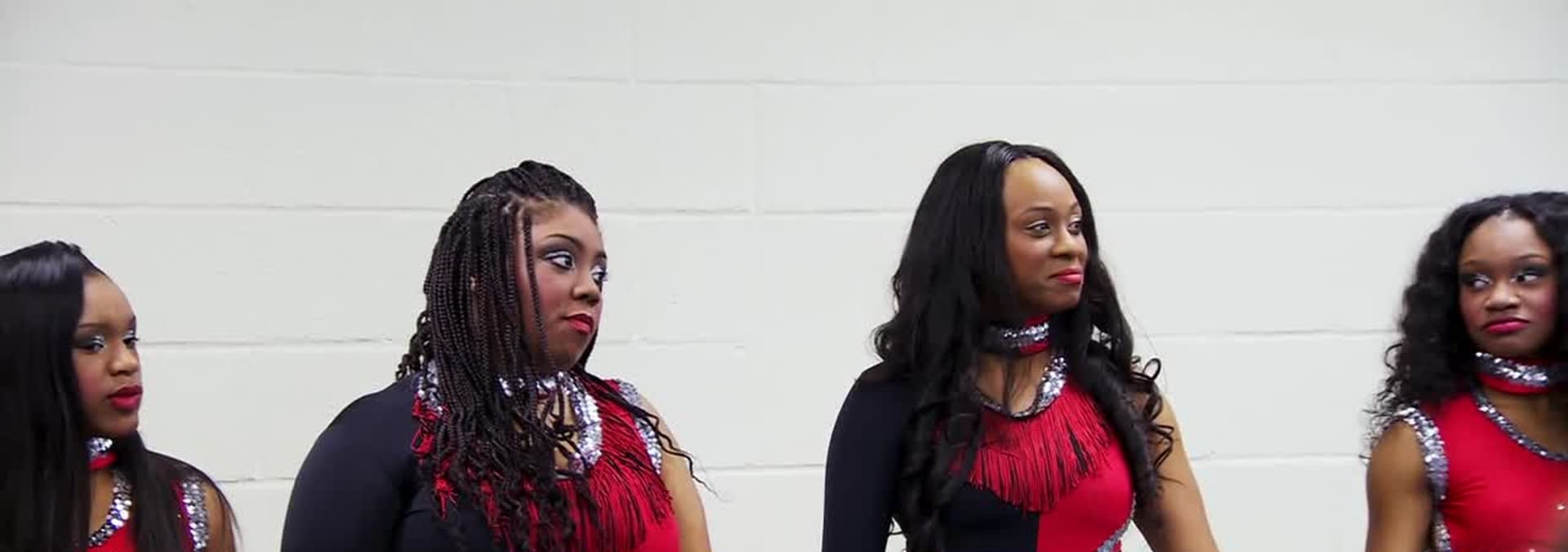 Watch Bring It S04:E24 - Stand Battle Shake-Up - Free TV Shows | Tubi