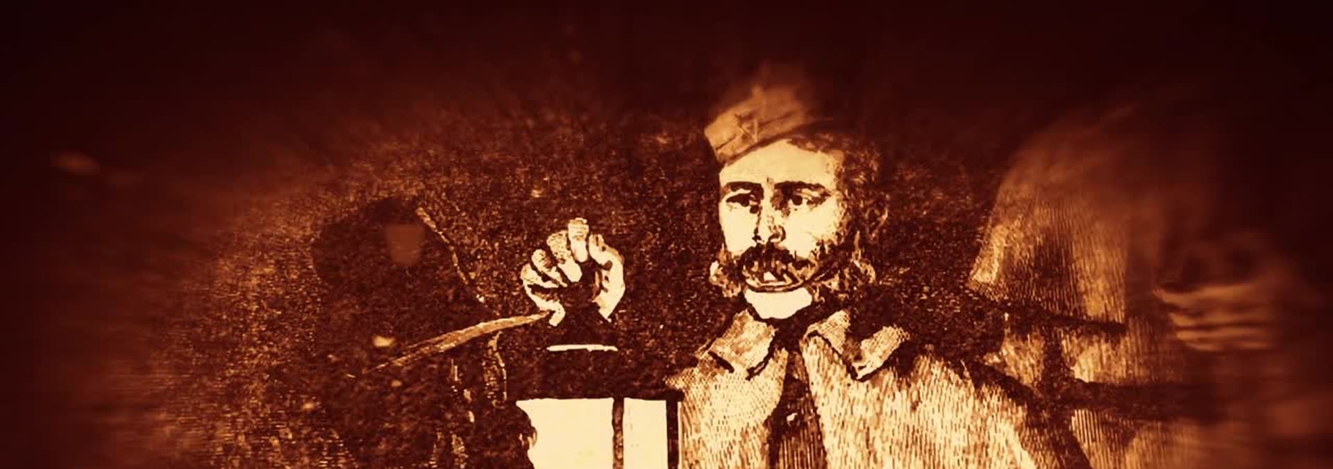 Watch Railway Murders S01:E03 - The Police Killer - Free TV Shows | Tubi