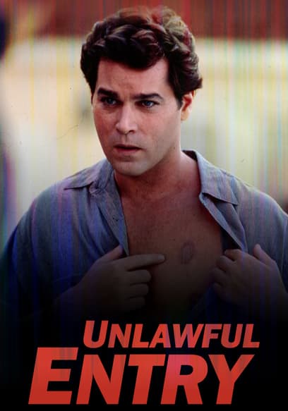 Watch Unlawful Entry (1992) - Free Movies | Tubi