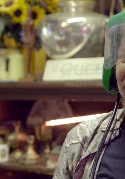 Watch Vintage Tech Hunters S01:E10 - Bohus and Shaun Go to the Movies ...