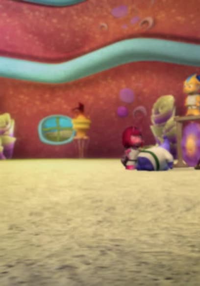 Watch Shelldon S02:E08 - Episode 208 - Free TV Shows | Tubi