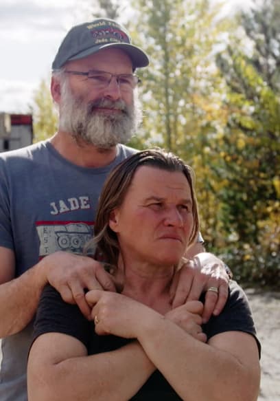 Watch Jade Fever S06:E13 - Between a Truck and a Hard Place - Free TV ...