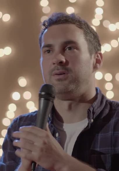 Watch Above Average Presents S05:E08 - Sold to the M - Free TV Shows | Tubi