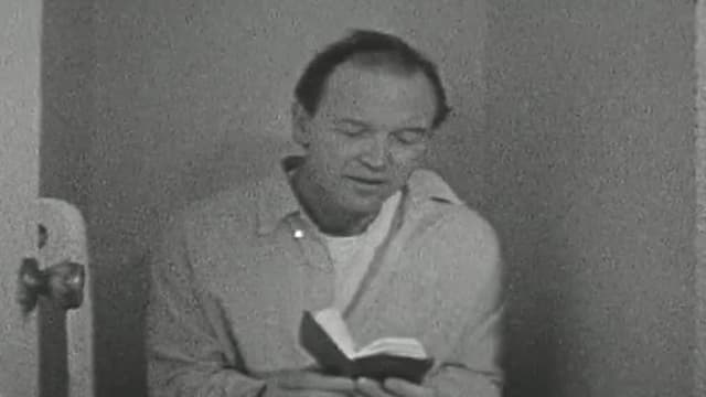 Watch The Anna Cabrini Chronicles S01:E02 - Jonathan Silver: Age 50 ...