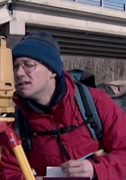 Watch Anatomy of Disaster S01:E07 - Flood Path - Free TV Shows | Tubi