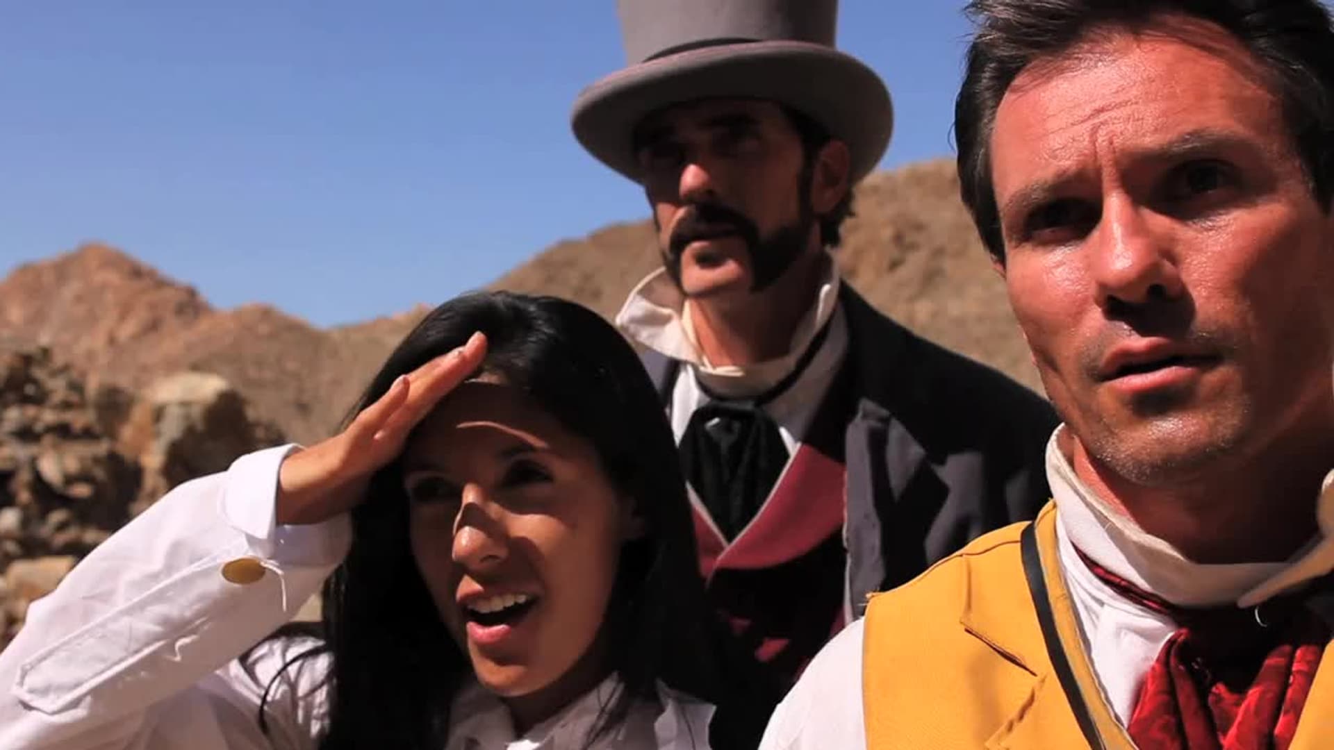 Watch Gentlemen Explorers (2012) - Free Movies | Tubi