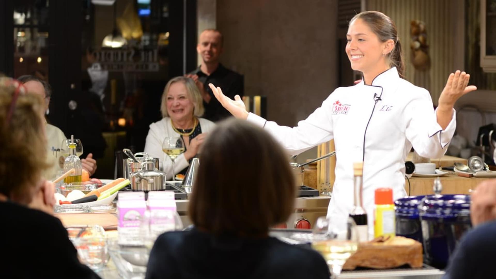 Watch The Foodie - Free TV Shows | Tubi