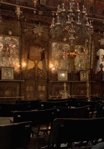 Watch Rick Steves' Europe S08:E06 - Palestine - Free TV Shows | Tubi