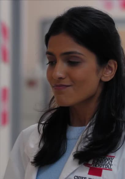 Watch Attaway General S03:E02 - It's a Date - Free TV Shows | Tubi