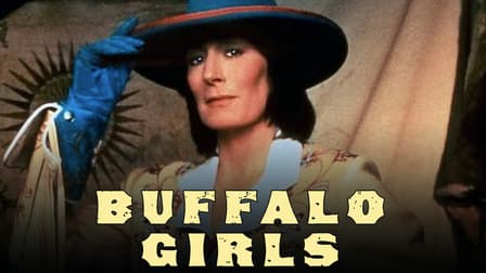 Watch Buffalo Girls - Free TV Shows | Tubi