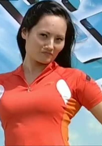 Watch Total Wipeout UK S05:E07 - Episode 7 - Free TV Shows | Tubi