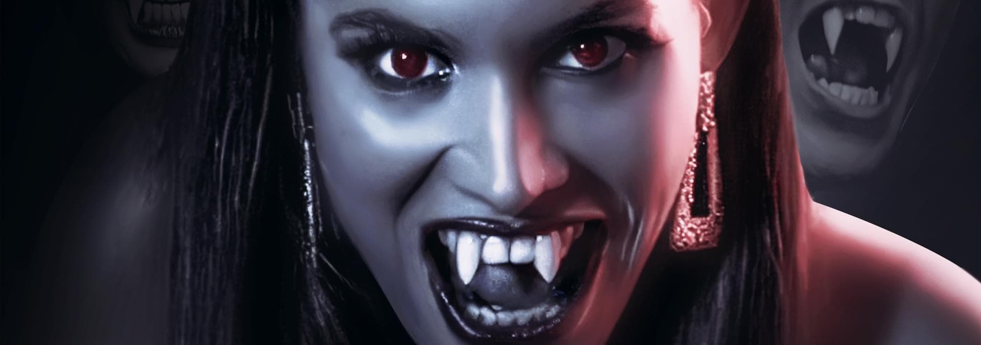 Watch Vampire Virus (2020) - Free Movies | Tubi