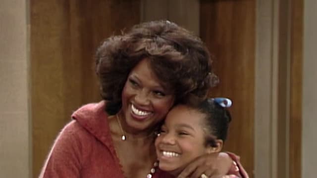Watch Good Times S05:E13 - Willona's Mr. Right - Free TV Shows | Tubi