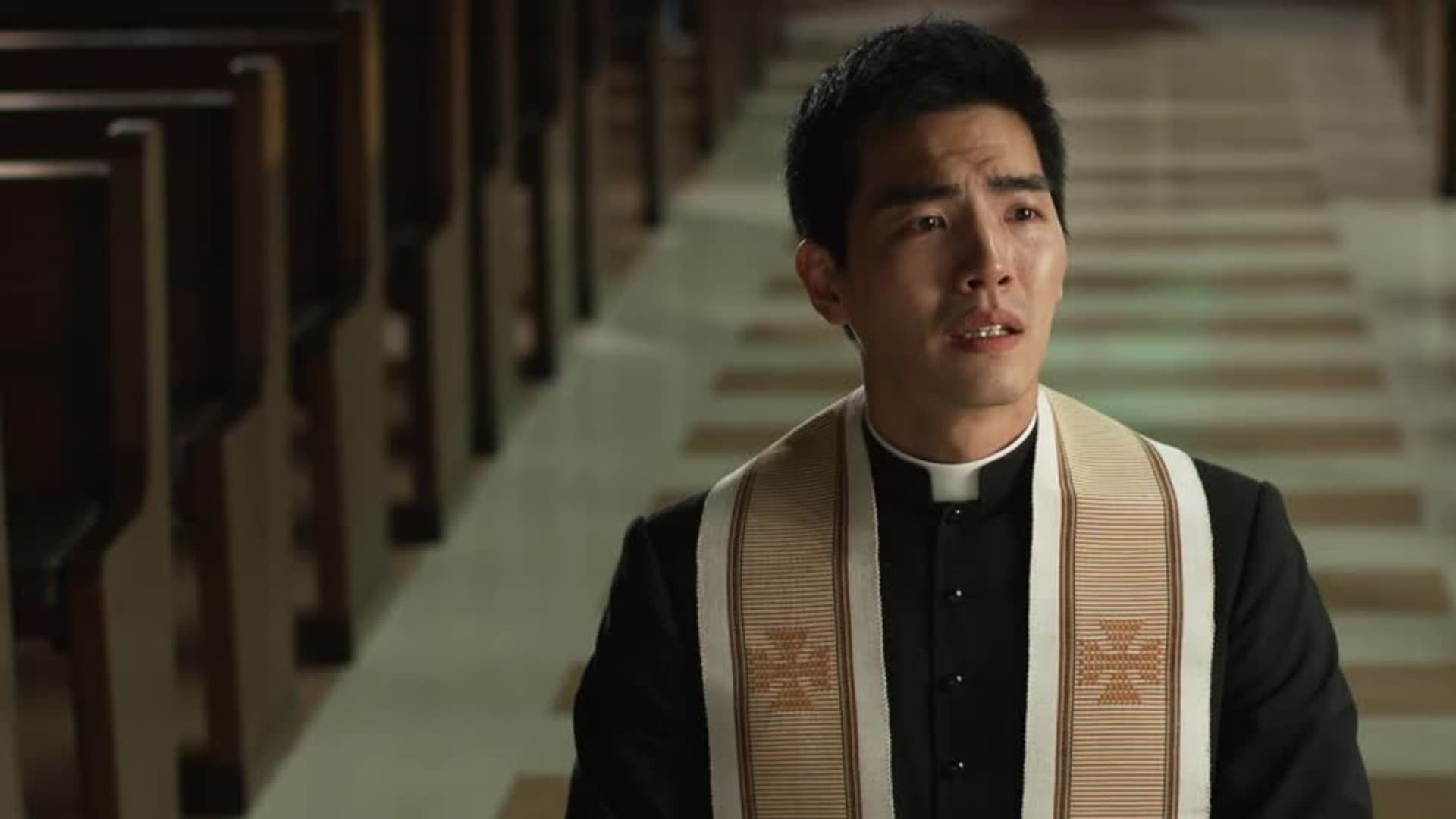 Watch The Confession (2016) - Free Movies | Tubi