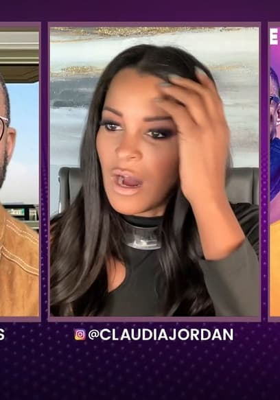 Watch Tea-G-I-F S03:E04 - Nicki Minaj & Latto Go OFF - Free TV Shows | Tubi Watch Tea-G-I-F S03:E04 - Nicki Minaj & Latto Go OFF - Free TV Shows | Tubi