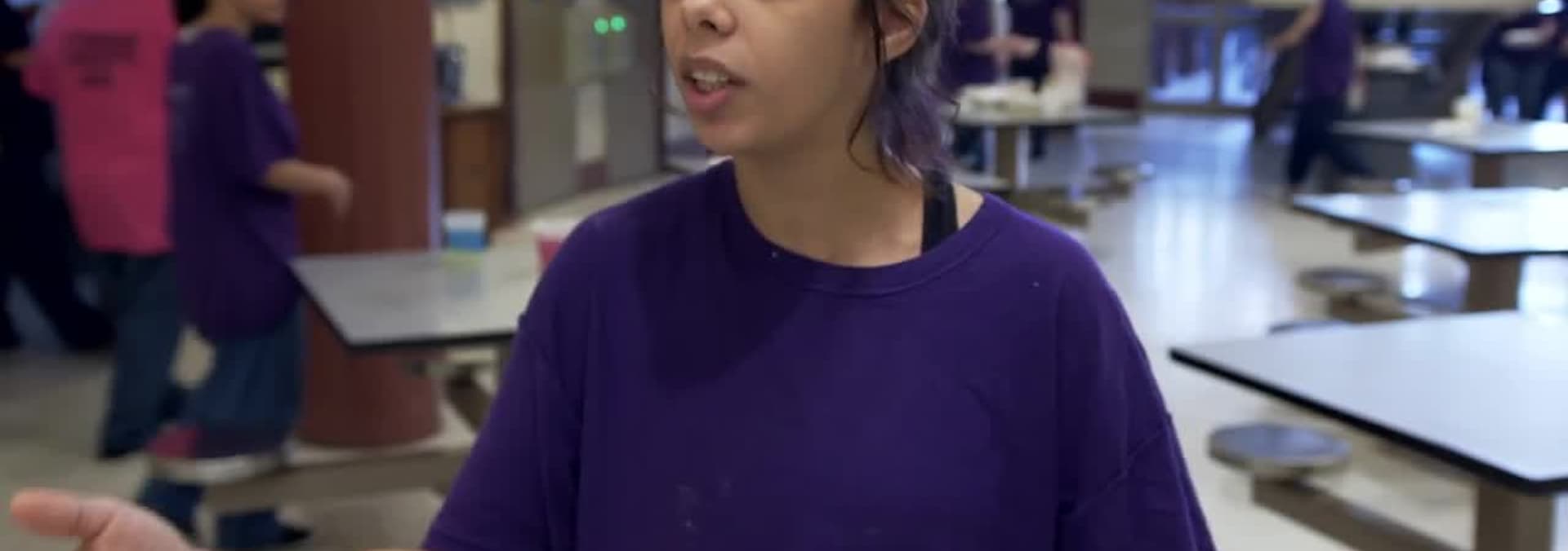 Watch 60 Days In S06:E04 - Program in Peril - Free TV Shows | Tubi