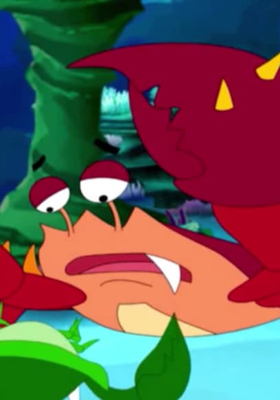 Watch Conch Bay S01:E03 - Sharks Are Sharks - Free TV Shows | Tubi