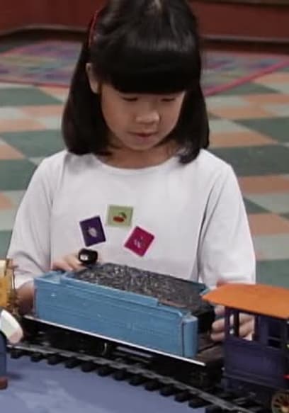 Watch Barney & Friends S07:E701 - All Aboard - Free TV Shows | Tubi