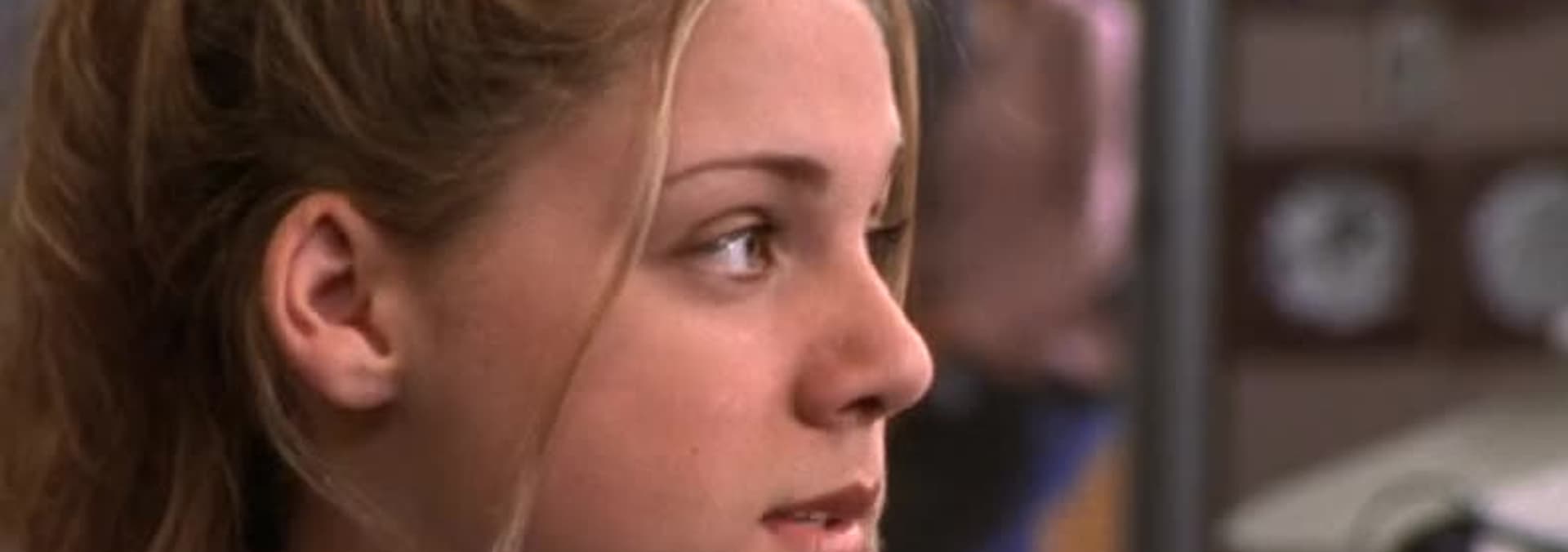 Watch Degrassi: The Next Generation S01:E12 - Wannabe (Friends 4Ever ...