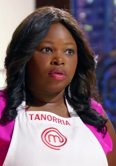 Watch MasterChef S07:E16 - Family Drama - Free TV Shows | Tubi