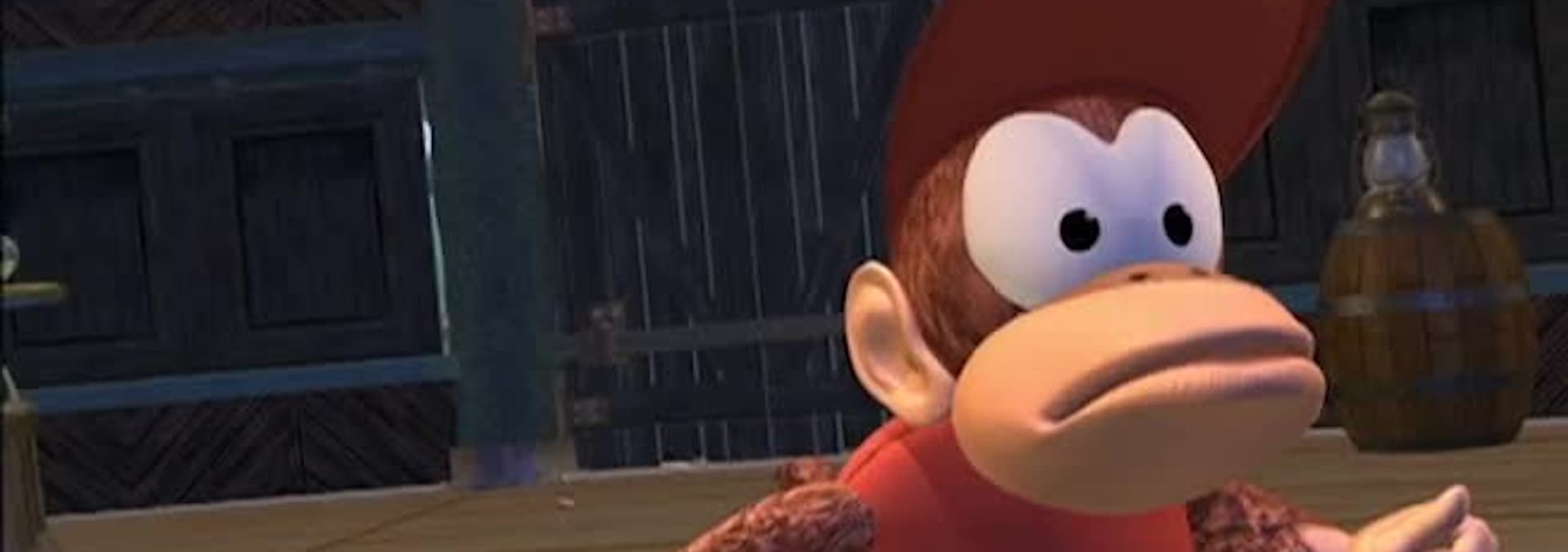 Watch Donkey Kong Country S01:E13 - The Curse of Kongo Bongo - Free TV ...