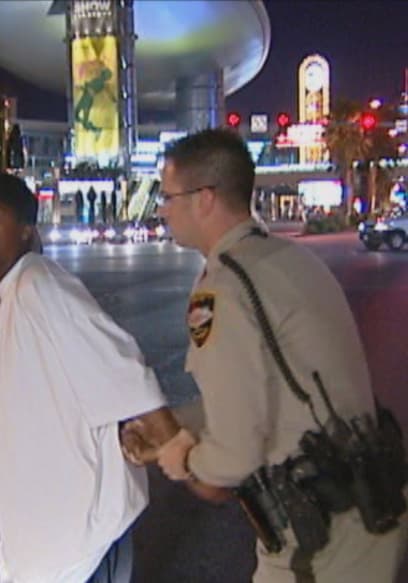 Watch Cops Reloaded S01:E13 - Strip Bail - Free TV Shows | Tubi