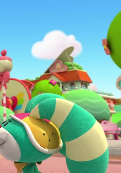 Watch Rainbow Ruby S01:E01 - Ruby's Ranger Adventure - Free TV Shows | Tubi