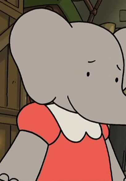 Watch Babar S06:E01 - The Departure - Free TV Shows | Tubi