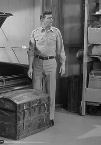 Watch The Andy Griffith Show S03:E02 - Class Reunion - Free TV Shows | Tubi