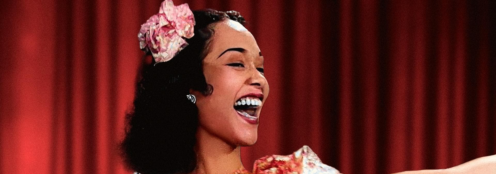 Watch Dirty Gertie From Harlem U.S.A. (1946) - Free Movies | Tubi