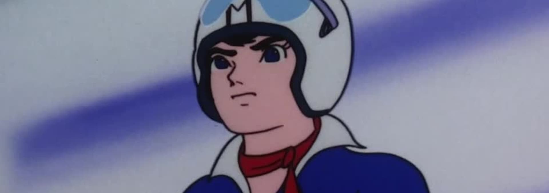 Watch Speed Racer (Dubbed) S01:E05 - The Secret Engine (Pt. 1) - Free ...